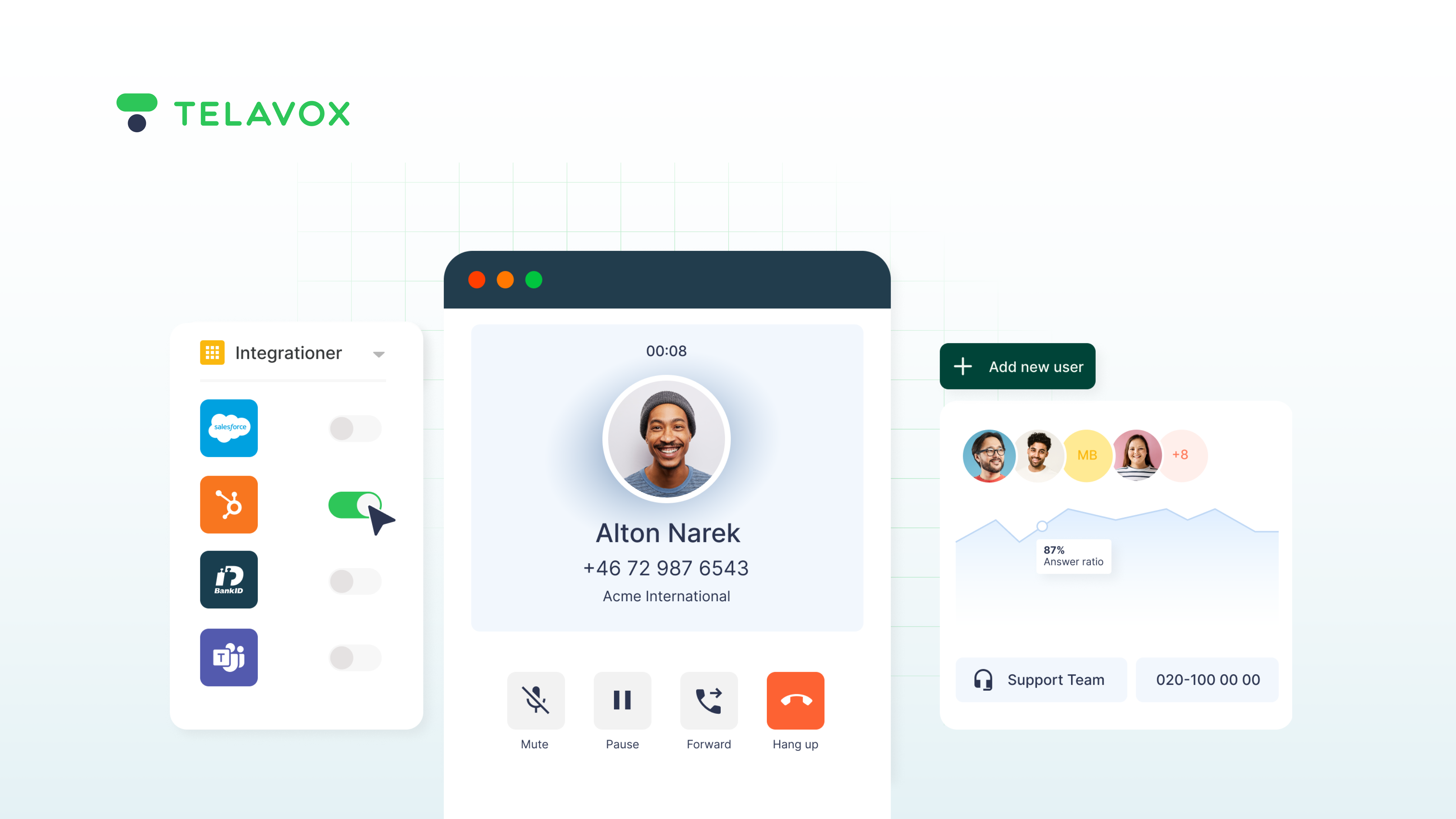 Microsoft 365 | Telavox